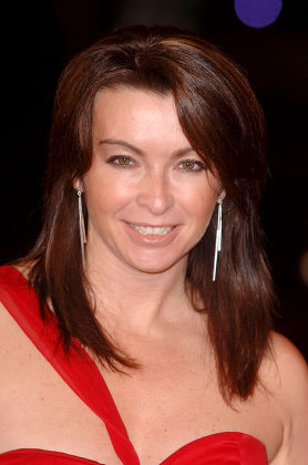 Suzi Perry Editorial Stock Photo - Stock Image | Shutterstock