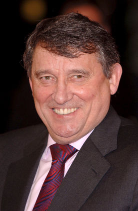 Graham Taylor Editorial Stock Photo - Stock Image | Shutterstock