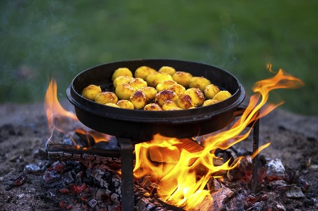 100 Pot over fire Stock Pictures, Editorial Images and Stock Photos ...