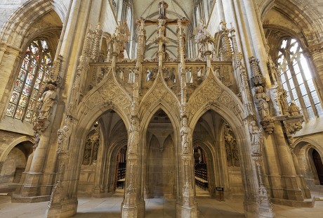 17 Chancel screen Stock Pictures, Editorial Images and Stock Photos ...