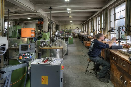 50 Engine room work Stock Pictures, Editorial Images and Stock Photos ...