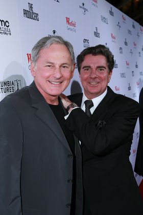 Victor Garber Gary Beach Editorial Stock Photo - Stock Image | Shutterstock