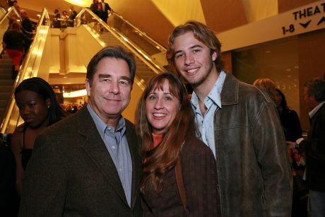 Beau Bridges Family Editorial Stock Photo - Stock Image | Shutterstock