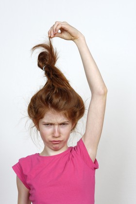 750 Hair pulling Stock Pictures, Editorial Images and Stock Photos ...