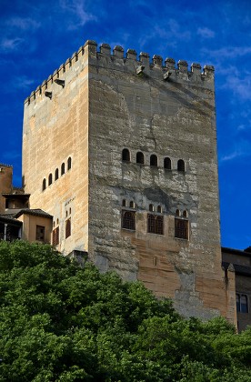250 Alhambra monument Stock Pictures, Editorial Images and Stock Photos ...