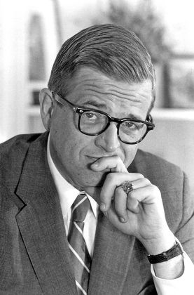 Official Portrait Charles Wendell Chuck Colson Editorial Stock Photo ...