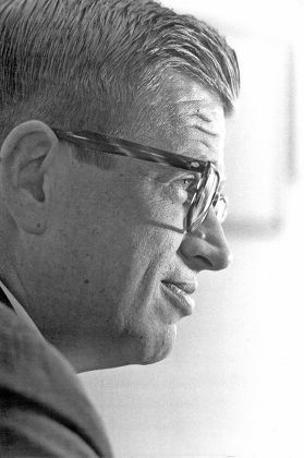 Official Portrait Charles Wendell Chuck Colson Editorial Stock Photo ...