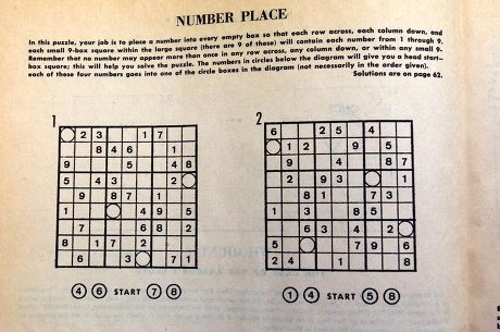 Original 1979 Copy Magazine Which Number Editorial Stock Photo - Stock ...