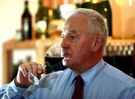 __COUNT__ THE WROXETER VINEYARD, SHREWSBURY, BRITAIN - OCT 2005 Stock ...