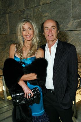 Heather Thomas Skip Brittenham Editorial Stock Photo - Stock Image ...