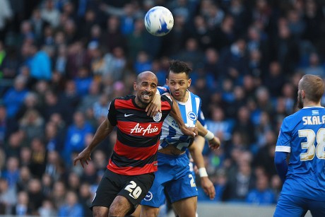 __COUNT__ Brighton and Hove Albion v Queens Park Rangers, Sky Bet ...