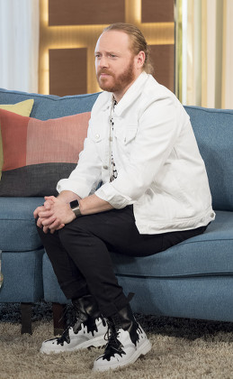 Keith Lemon Editorial Stock Photo - Stock Image | Shutterstock
