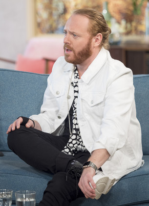 Keith Lemon Editorial Stock Photo - Stock Image | Shutterstock