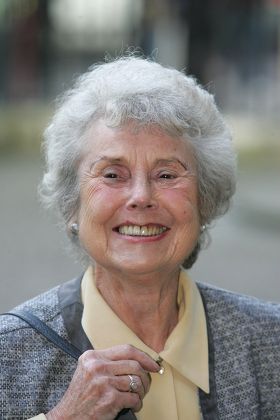 Hilda Braid Editorial Stock Photo - Stock Image | Shutterstock