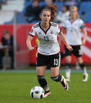Sara Daebritz Germany Editorial Stock Photo - Stock Image | Shutterstock