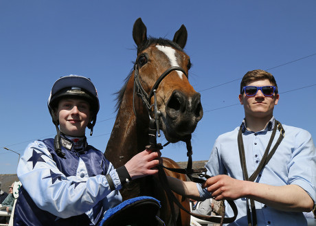 62 Michael easterby Stock Pictures, Editorial Images and Stock Photos ...