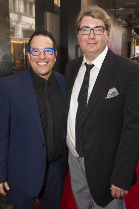 Scott Landis Producer Editorial Stock Photo - Stock Image | Shutterstock