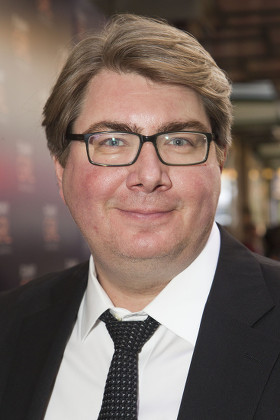 Scott Landis Producer Editorial Stock Photo - Stock Image | Shutterstock