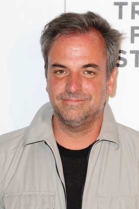 Craig Wright Editorial Stock Photo - Stock Image | Shutterstock