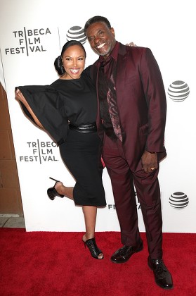 Lynn Whitfield Keith David Editorial Stock Photo - Stock Image ...
