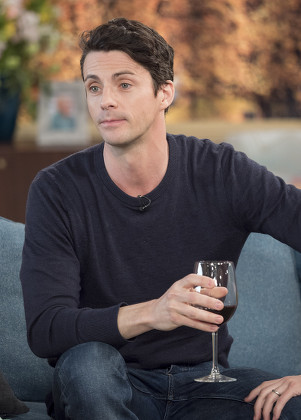 Matthew Goode Editorial Stock Photo - Stock Image | Shutterstock