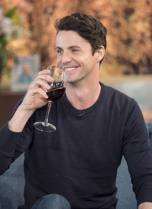 Matthew Goode Editorial Stock Photo - Stock Image | Shutterstock