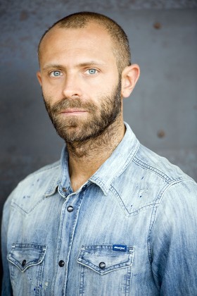 Renzo Rosso and Stefano Rosso photoshoot, Diesel Corporate Headquarters ...