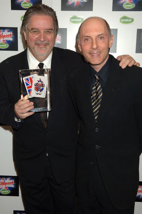 Matt Groening Dan Castellaneta Editorial Stock Photo - Stock Image ...