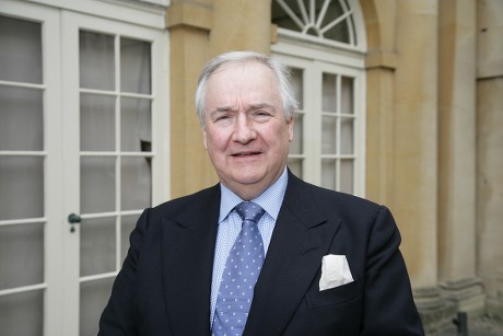 Michael Pick Pomp Circumstance Designing Queen Editorial Stock Photo ...