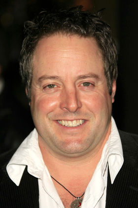 Gary Valentine Editorial Stock Photo - Stock Image | Shutterstock