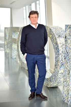 Tom Chapman Editorial Stock Photo - Stock Image | Shutterstock