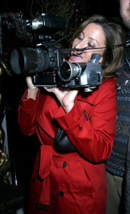 Jerri Byrne Editorial Stock Photo - Stock Image | Shutterstock