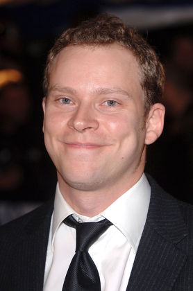 Robert Webb Editorial Stock Photo - Stock Image | Shutterstock