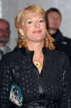 Carol Thatcher Editorial Stock Photo - Stock Image | Shutterstock