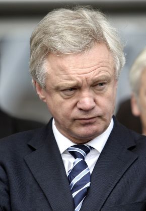 David Davis Editorial Stock Photo - Stock Image | Shutterstock