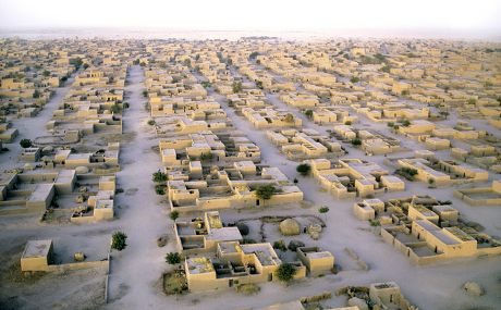 Tombouctou Editorial Stock Photo - Stock Image | Shutterstock