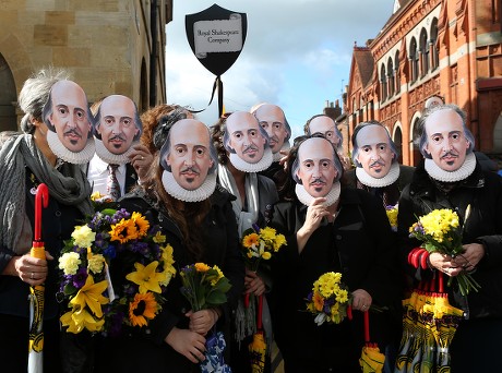 People Put On Their Masks William Editorial Stock Photo - Stock Image ...