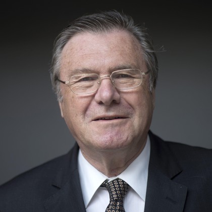 Wolfgang Gerhardt Editorial Stock Photo - Stock Image | Shutterstock