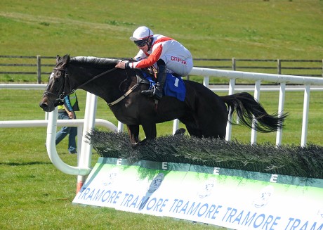 Tramore Hurricane Ben Jamie Codd Win Editorial Stock Photo - Stock ...