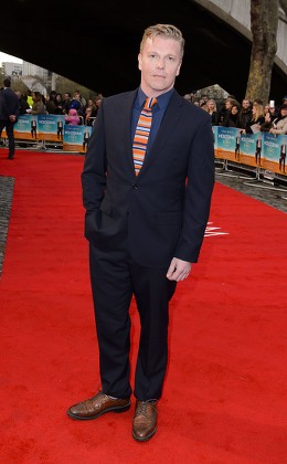 David Menkin Editorial Stock Photo - Stock Image | Shutterstock