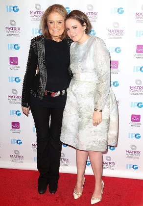 imágenes de Matrix Awards, New York, America - 25 Apr 2016 - Imágenes ...