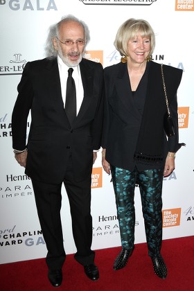 Jerry Schatzberg Wendy Keys Editorial Stock Photo - Stock Image ...