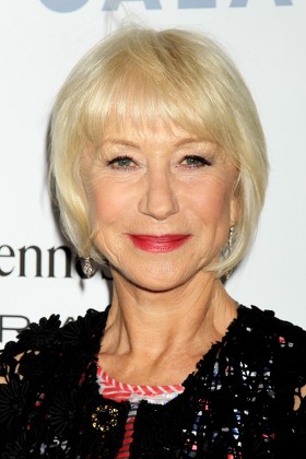 Helen Mirren Editorial Stock Photo - Stock Image | Shutterstock