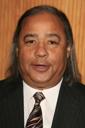 Chief Stephen Adkins Chickahominy Tribe Editorial Stock Photo - Stock ...