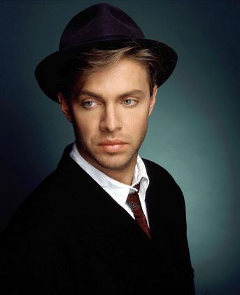CLARK DATCHLER OF JOHNNY HATES JAZZ - 1987 Stock Pictures, Editorial ...