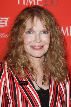 Mia Farrow Editorial Stock Photo - Stock Image | Shutterstock