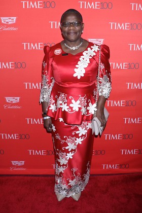 Obiageli Ezekwesili Editorial Stock Photo - Stock Image | Shutterstock