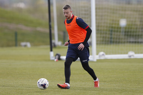 Sky Bet Championship 2015/16 Bolton Wanderers Training - 26/4/2016 ...