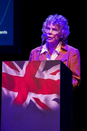 Kate Hoey Editorial Stock Photo - Stock Image | Shutterstock
