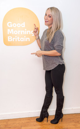 Chloe Madeley Editorial Stock Photo - Stock Image | Shutterstock